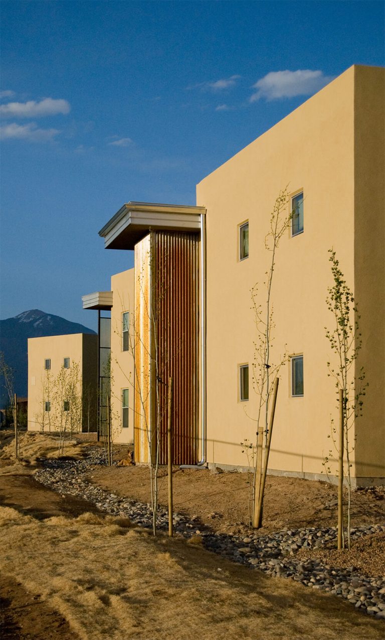 Tierra Realty Trust, LLC – Sustainable Residential Communities