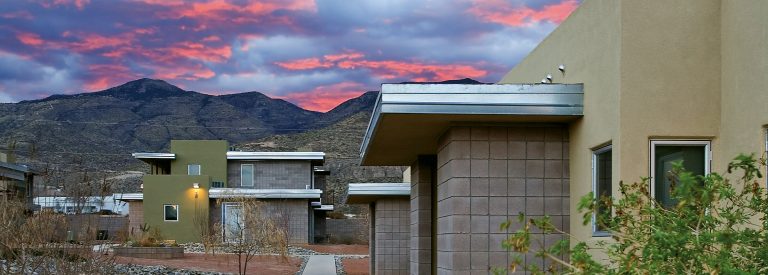 Tierra Realty Services – Tierra Realty Trust, LLC