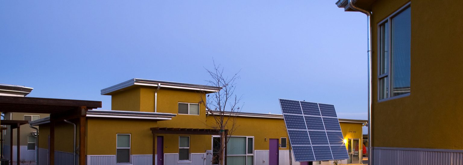 Tierra Realty Trust, LLC – Sustainable Residential Communities