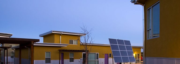 Tierra Realty Services – Tierra Realty Trust, LLC