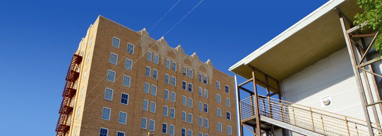 Tierra Realty Services – Tierra Realty Trust, LLC