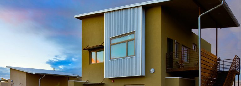 Tierra Realty Services – Tierra Realty Trust, LLC