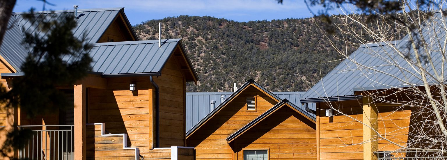 Tierra Realty Services – Tierra Realty Trust, LLC