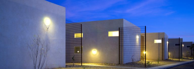 Tierra Realty Services – Tierra Realty Trust, LLC