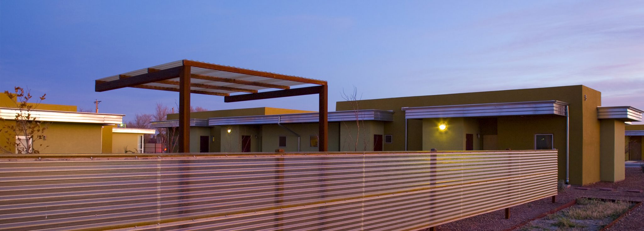 Tierra Realty Trust, LLC – Sustainable Residential Communities