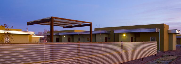 Tierra Realty Trust, LLC – Sustainable Residential Communities