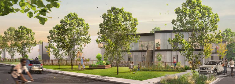 Tierra Realty Services – Tierra Realty Trust, LLC