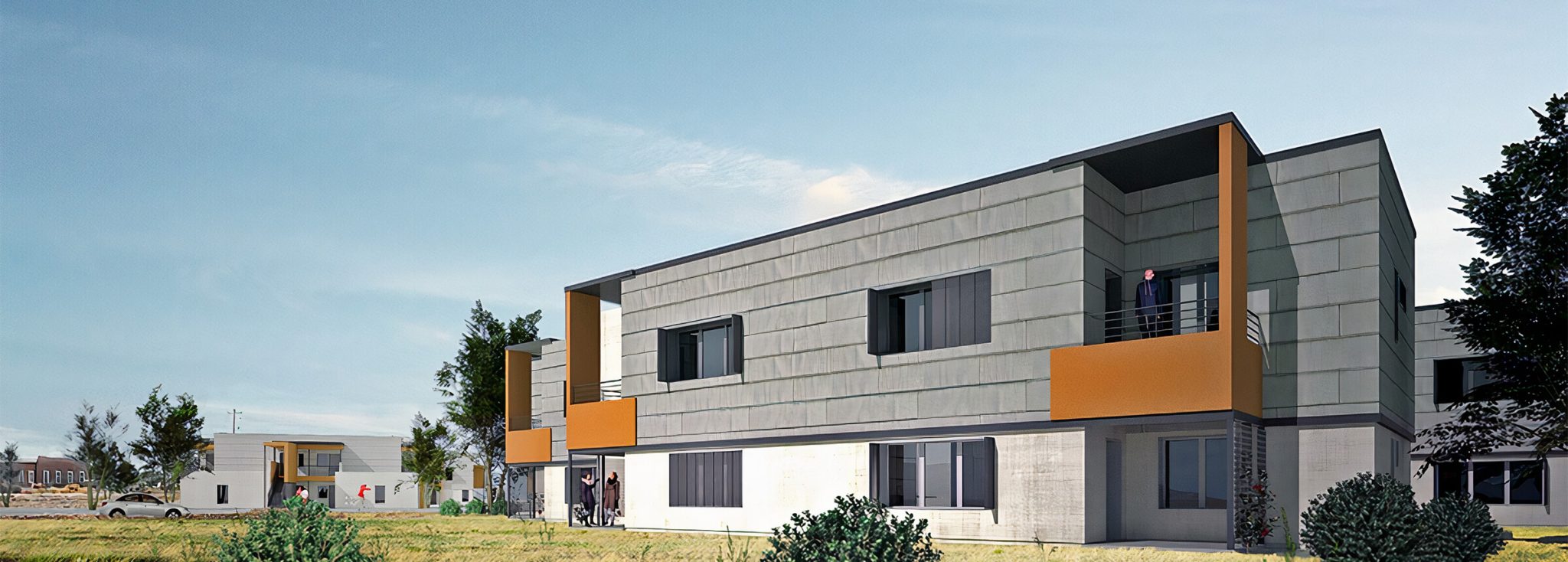 Tierra Realty Services – Tierra Realty Trust, LLC