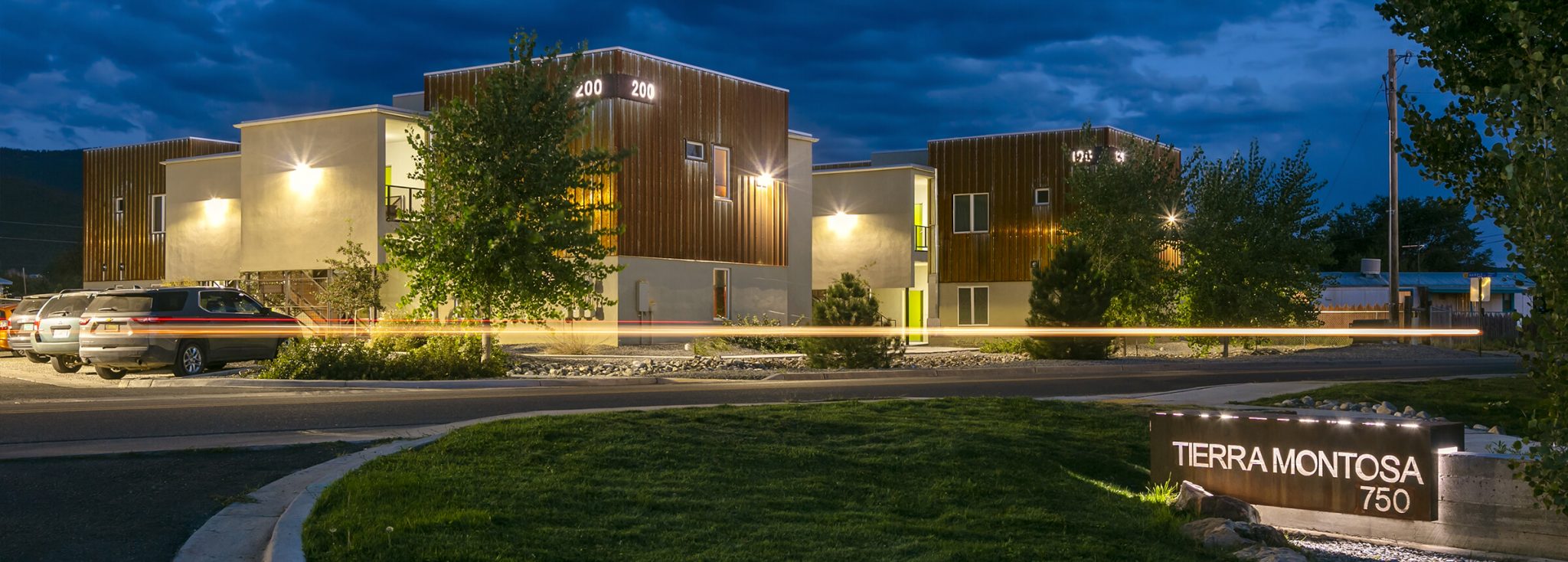 Tierra Realty Services – Tierra Realty Trust, LLC