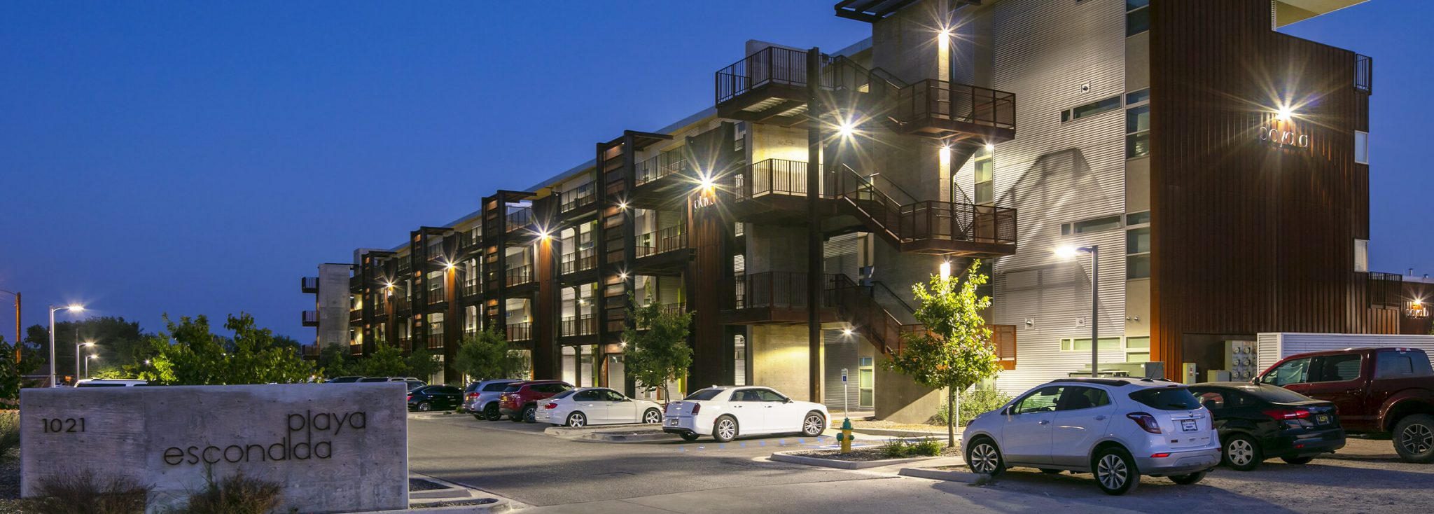 Tierra Realty Trust, LLC – Sustainable Residential Communities